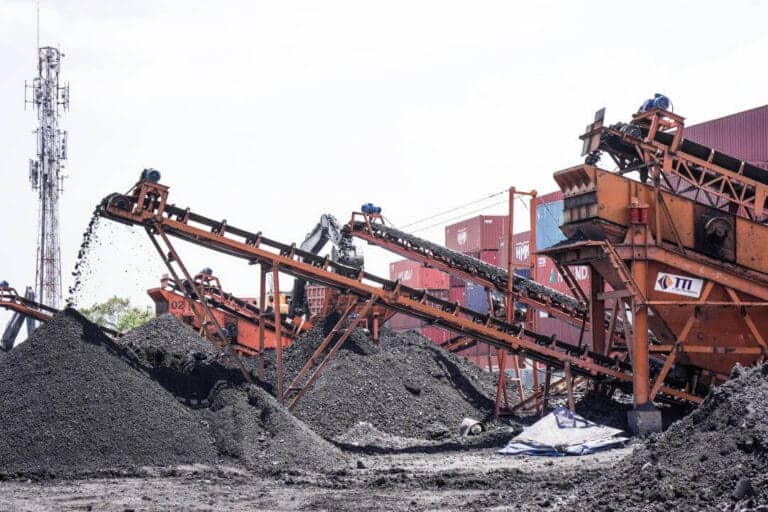 Cooal – Indoalam Mineral Persada