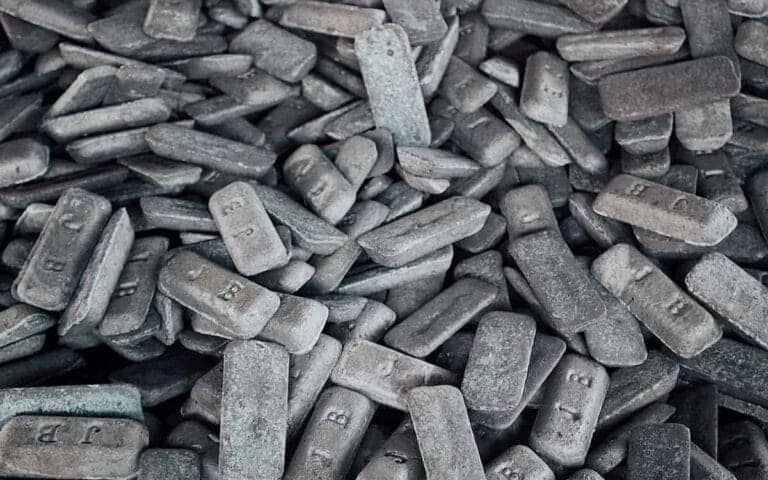 Nickel Pig Iron – Indoalam Mineral Persada